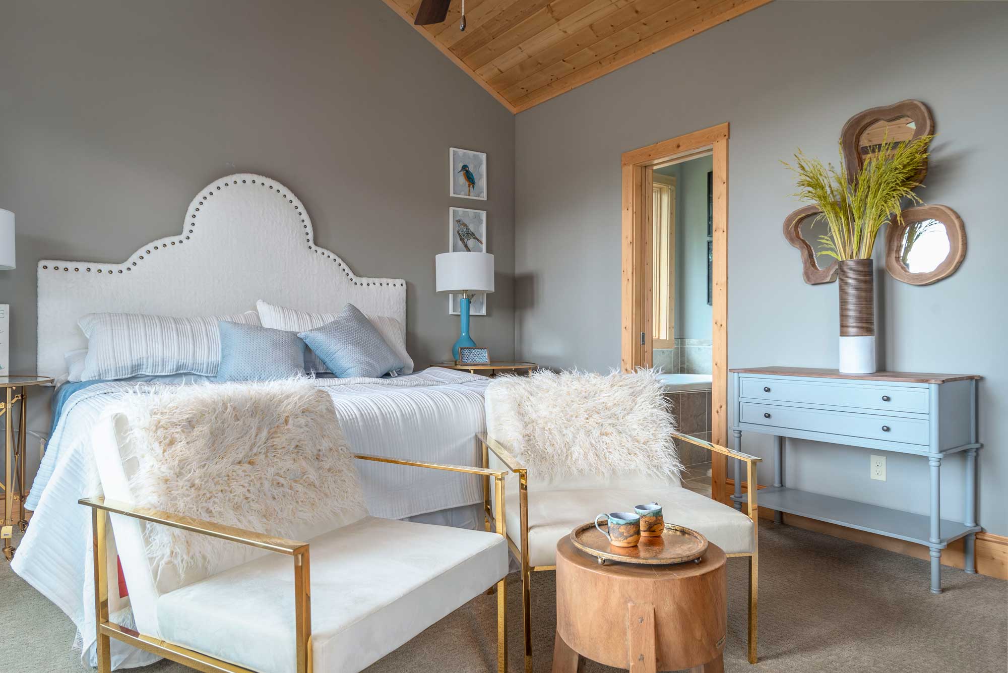 Teresa Bryant Brown | Design • Furnishings • Real Estate | Burnsville, NC